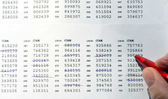 Ověřování identity, hesla a digitální podpis
