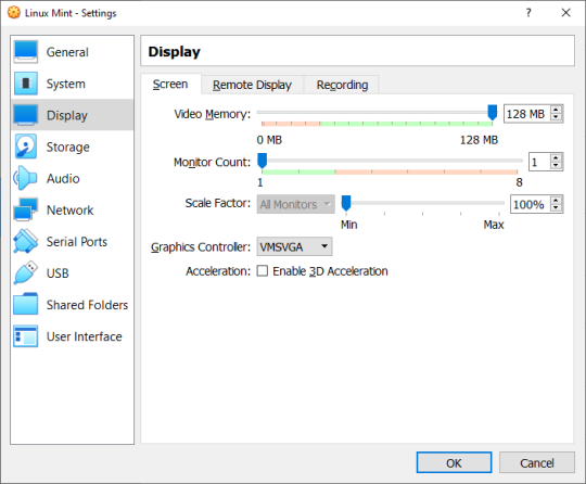 Virtualization in practice